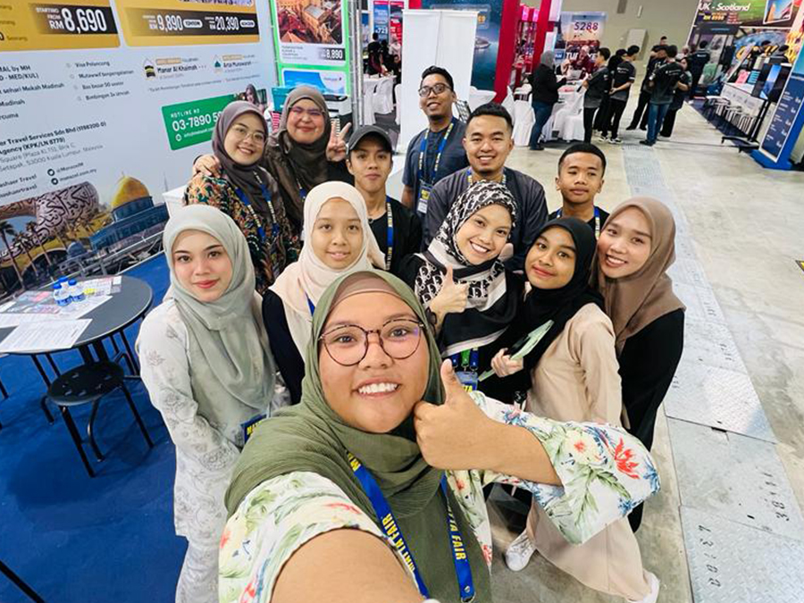 Mengenai Kami - Manazel Al Mashaer Travel